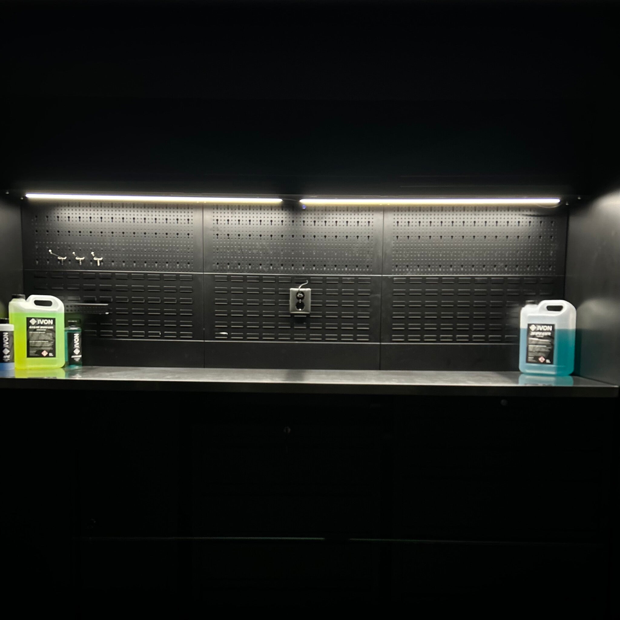 IVON® | Premium Garage Accessories | Webshop