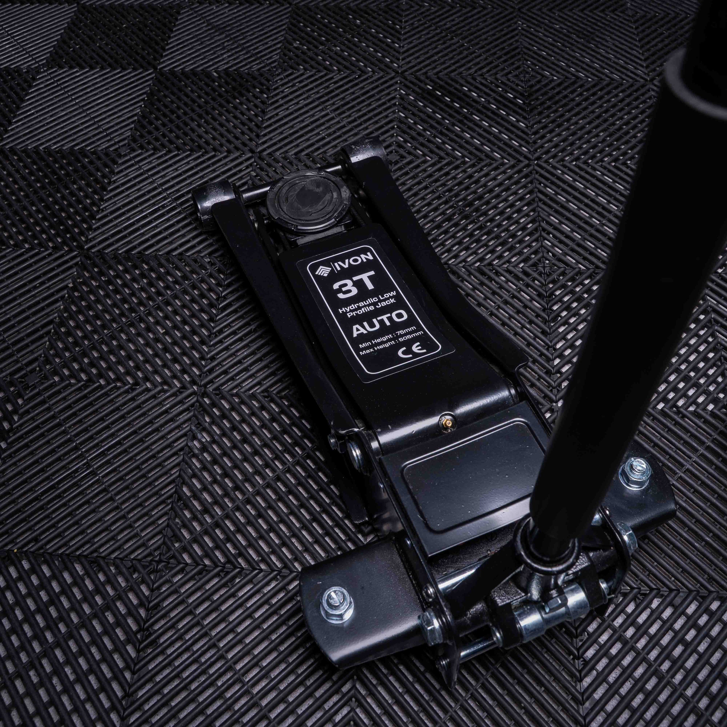 IVON® | Premium Garage Accessories | Webshop