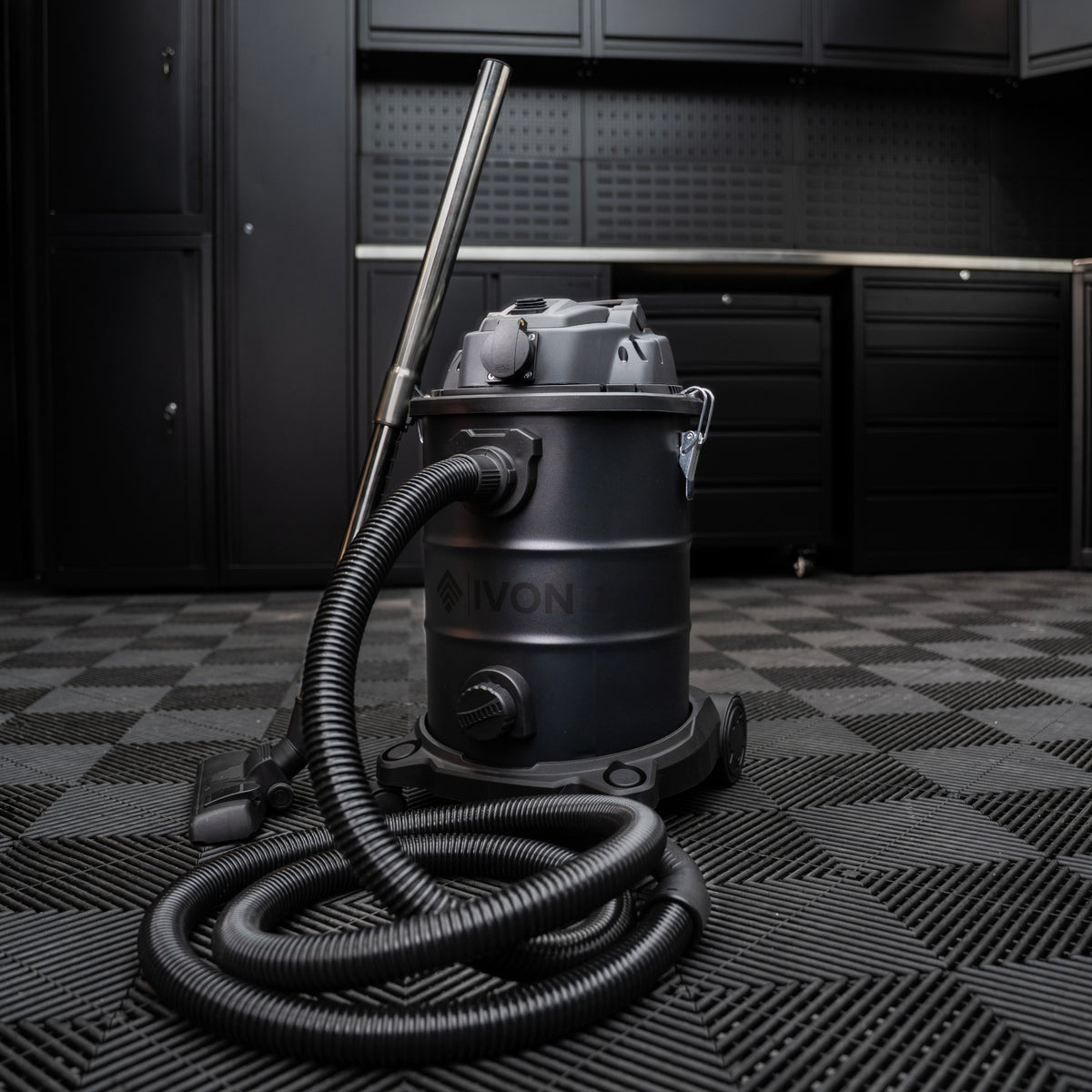 IVON® | Premium Garage Accessories | Web shop