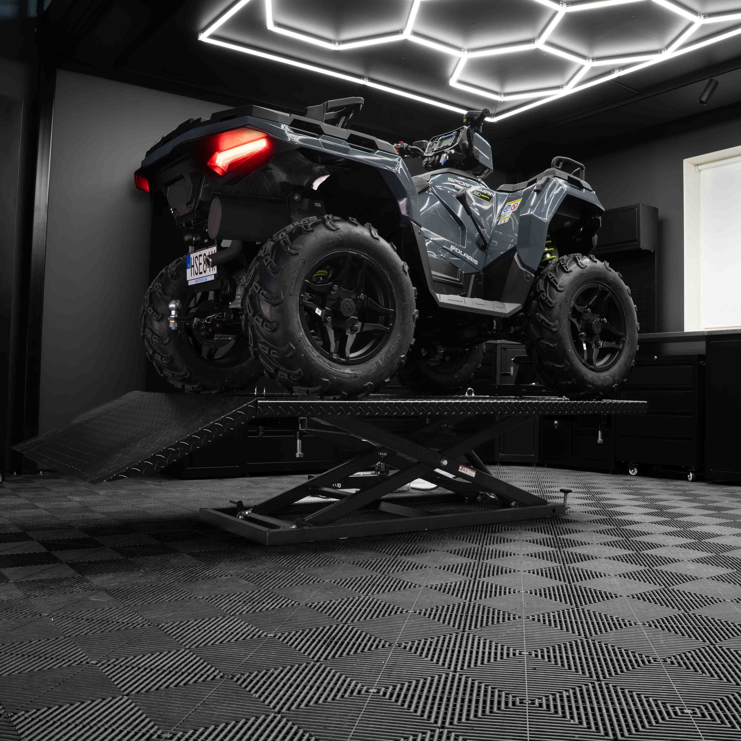 IVON® | Premium Garage Accessories | Web shop