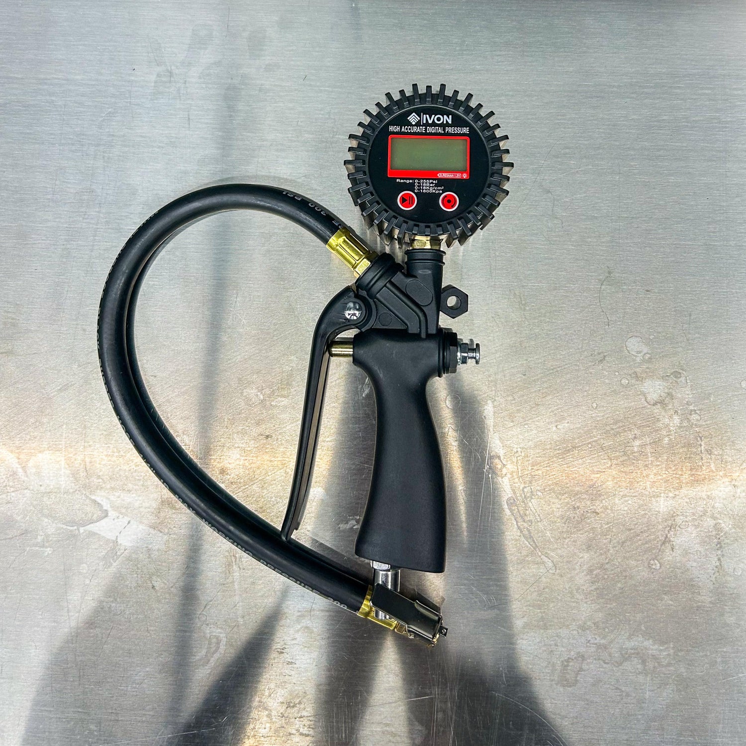 IVON® | Premium Garage Accessories | Webshop